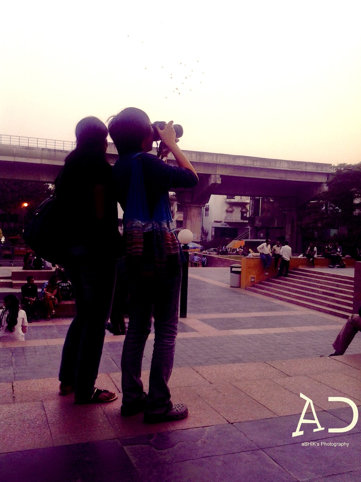 Abhik Dey Photography