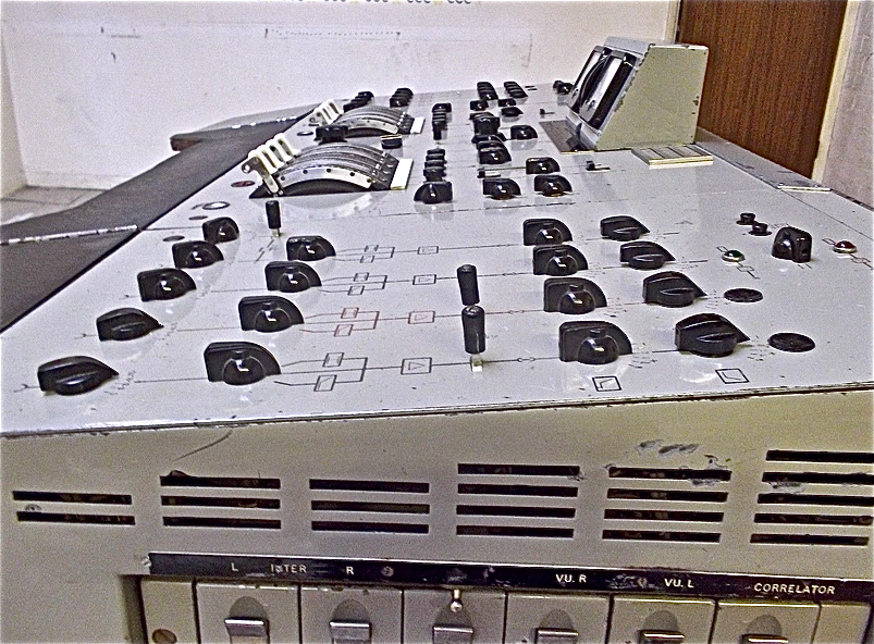 balance blog: EMI REDD 17