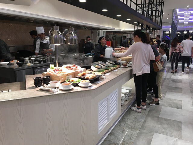 ERICJAZ FOODIES: NIU BY VIKINGS (PODIUM)