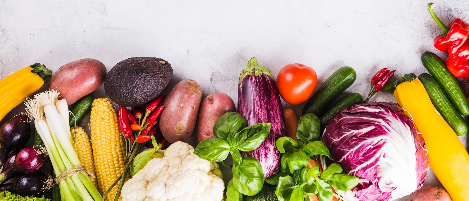 O que Você Precisa Saber sobre o Vegetarianismo - Menu Criativo - Receitas