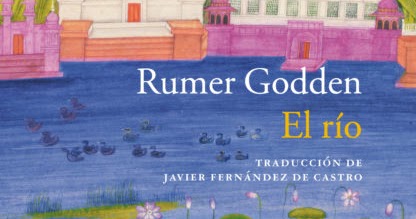 El río, de Rumer Godden