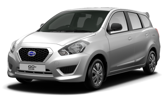 Datsun GO+ (2015) - Couleurs/Colors