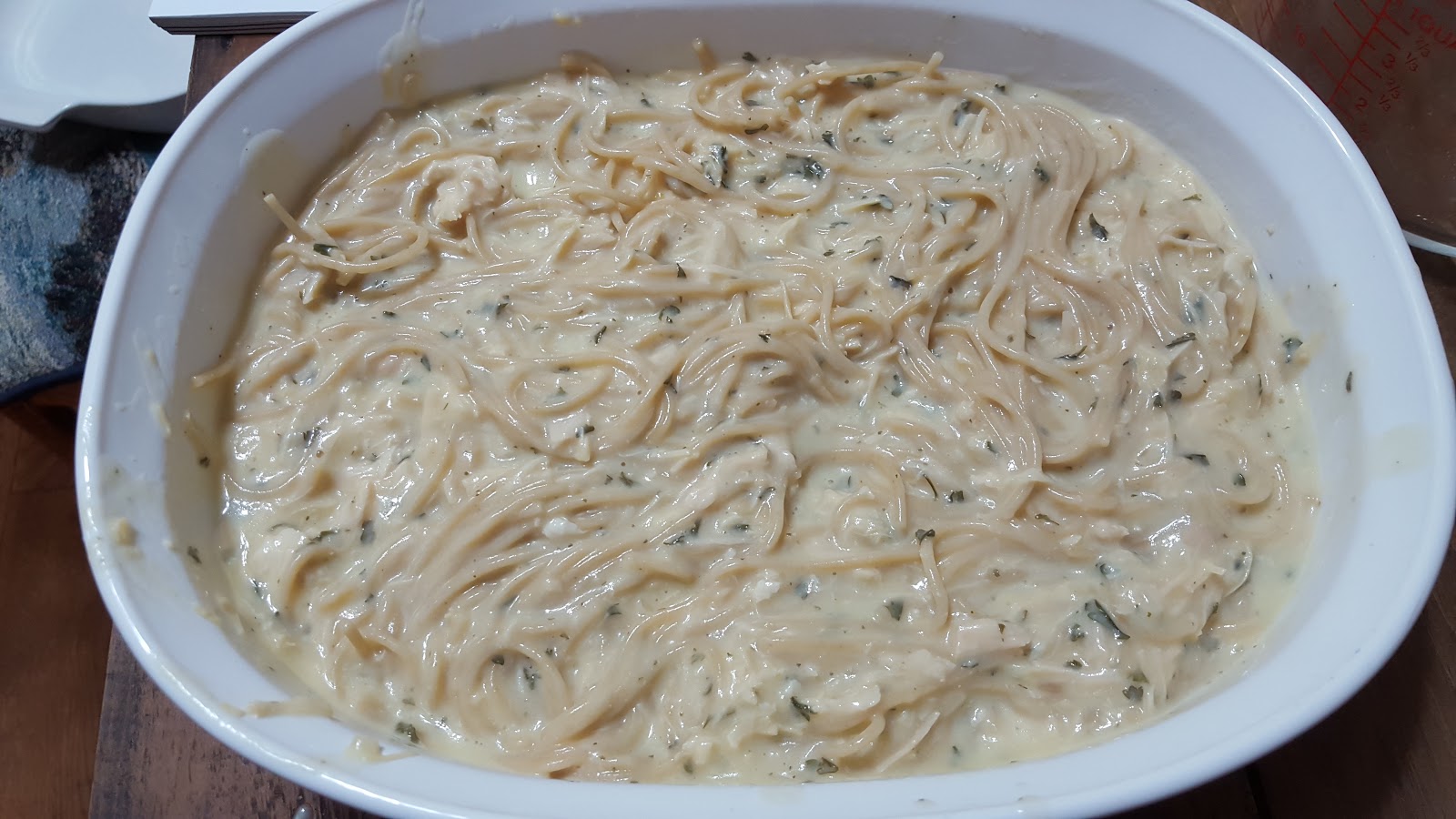 My Patchwork Quilt: CHICKENETTI