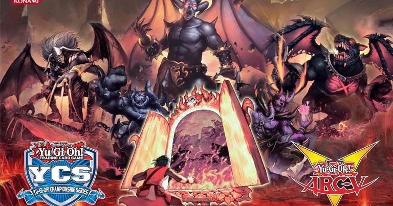 RespectYGO: Against the Burning Abyss! : TOP 10 Side Deck Ideas