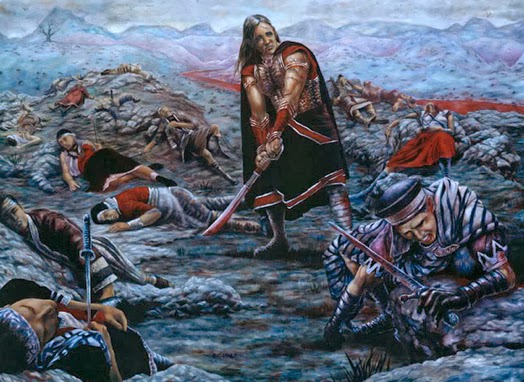 NephiCode: More Comments from Readers – Part IX