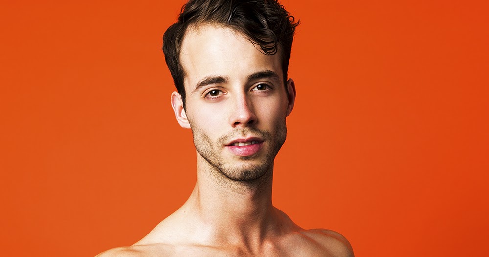 Homem Vip: Daniel Mioni