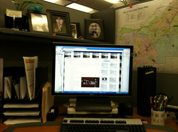 Kirsten's Blog
