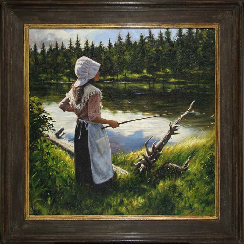 THE ARTWORK OF DAN LEWIS