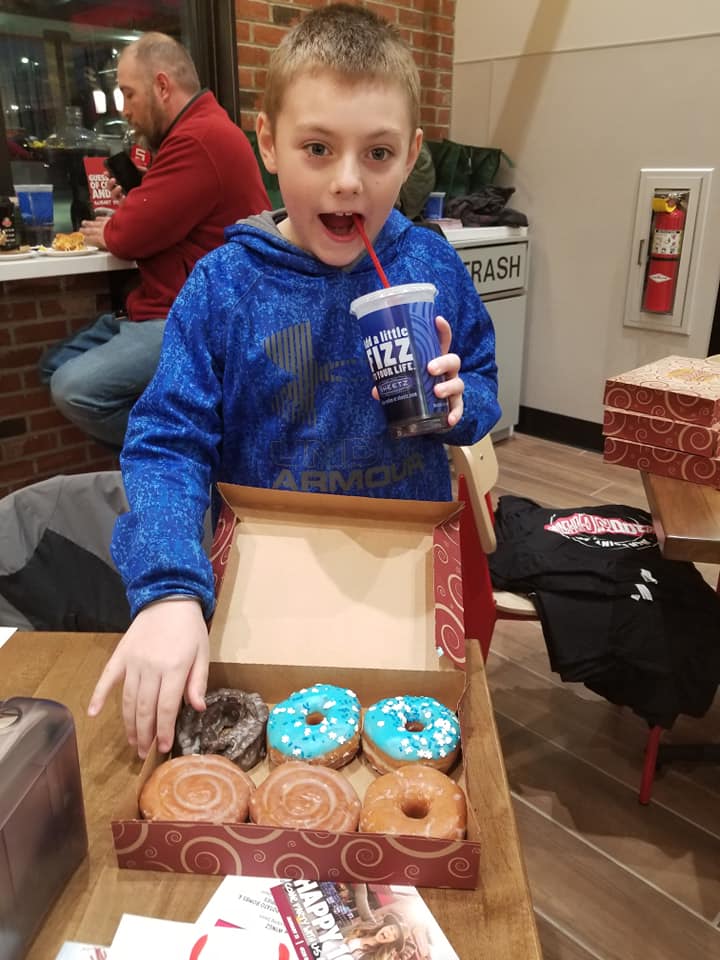 Don't Miss Sheetz's 100th NC Store Grand Opening in High Point - Mommy ...