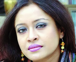 Celebrity Photo: Naznin hasan chumki