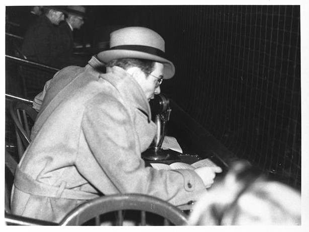 Early Sports and Pop Culture History Blog: The History and Origin of ...