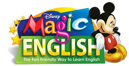 [Fshare + Tenlua] Disney's Magic English Educational and Fun 32 Disc ...