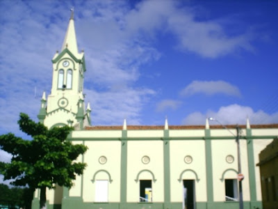 Da Cadeirinha de Arruar: ASSARÉ