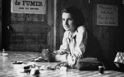 The Digital Teacher: Schools : Women in Science : Rosalind Franklin ...
