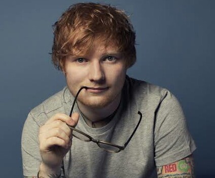 Ed Sheeran Biography, Body Statistics, Family, Career, Affairs ...