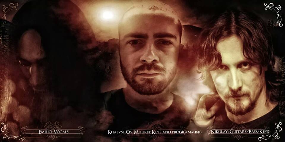 Revelado detalhes do novo trabalho da banda NANGILIMA