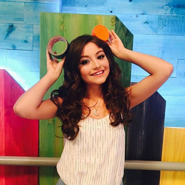 KRAINA DISNEYA: [SOY LUNA] LUNA VALENTE | KAROL SEVILLA