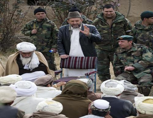 afghanistanphoto: Kapisa Province of Afghanistan