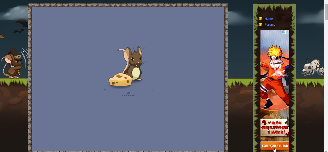 [Editado] Evento de Halloween - Transformice Versão 1.199 ...