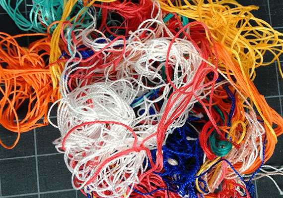 The Paper Boutique: Simply Organized Sunday