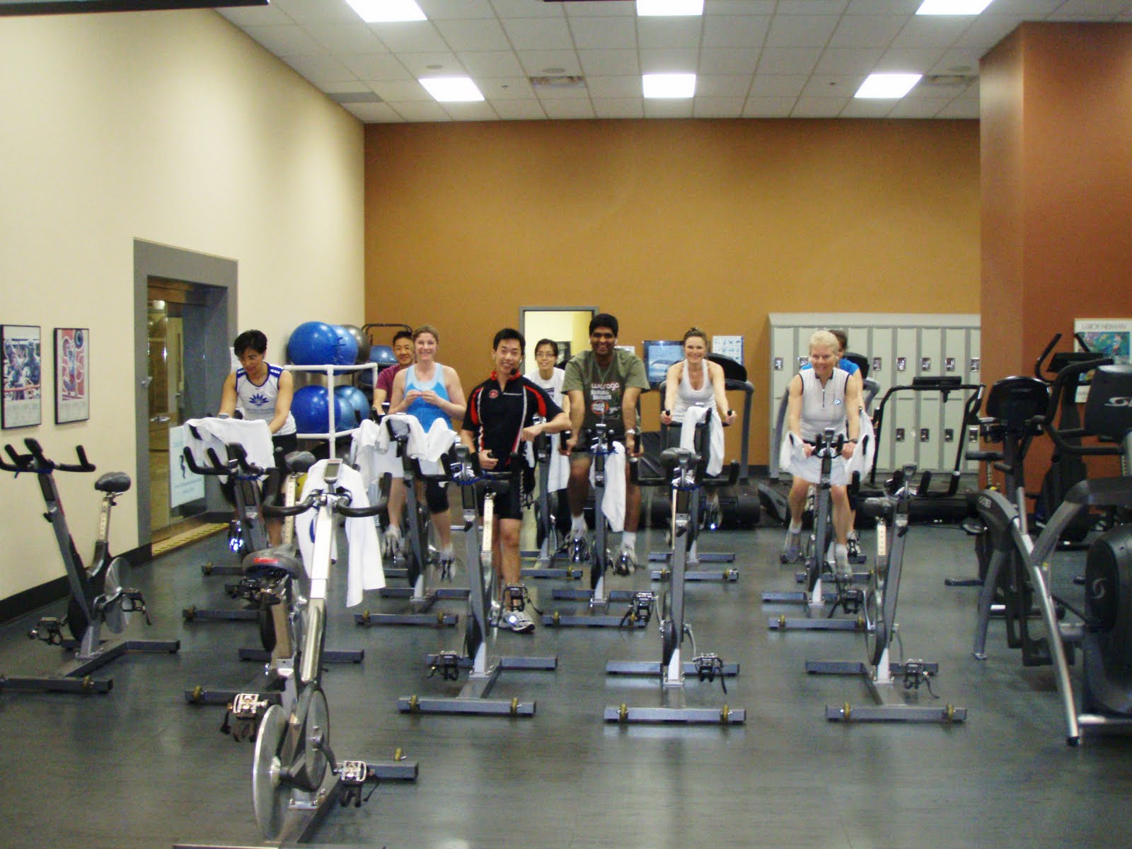 Wellness-Vancouver: CORPORATE RECREATION