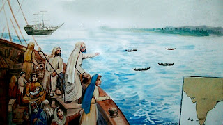 Chronicles of Malabar: Joseph Rabban & The history of Malabar Jews