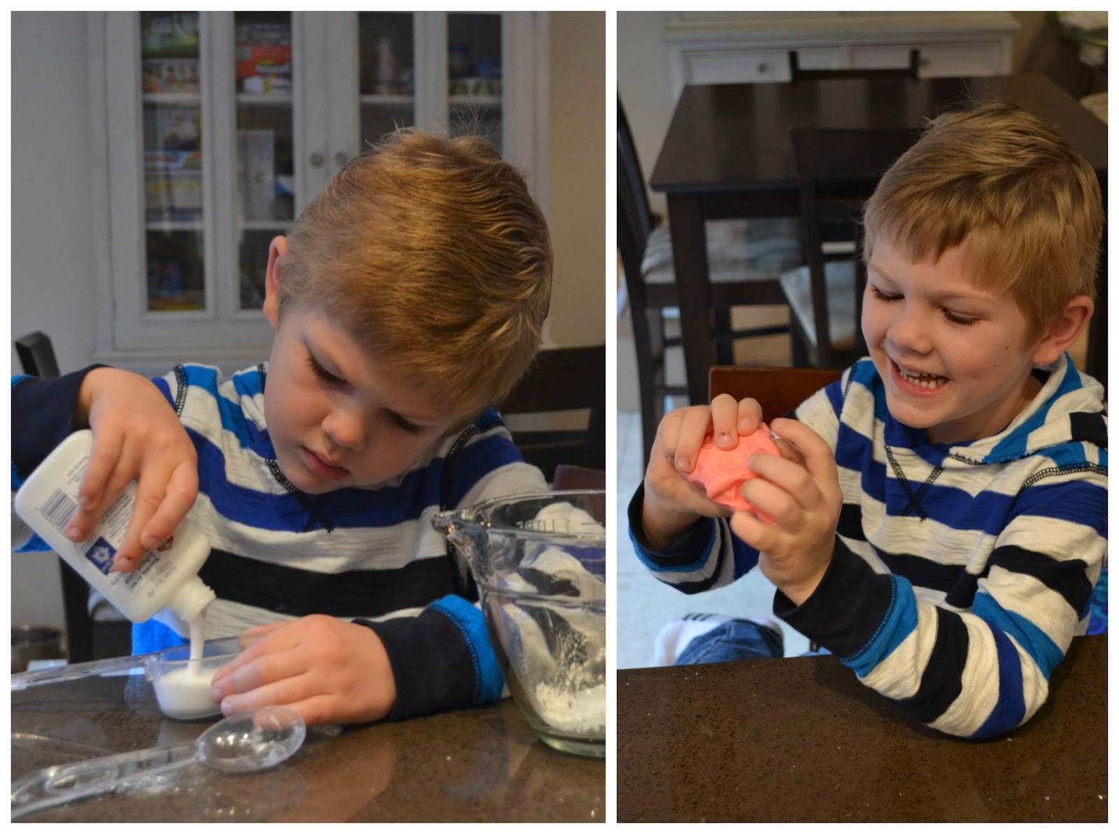 Macke Monologues: The Year of Color {Pink} Edition