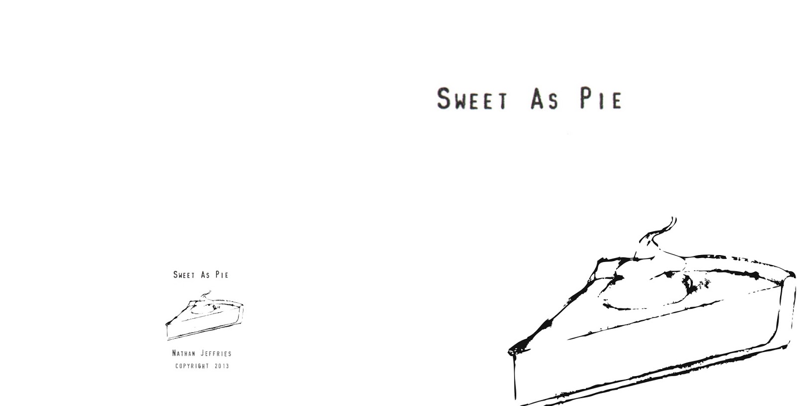 AD33 Idioms: Sweet As Pie