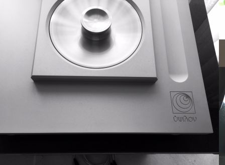 Ypsilon CDT-100 review – M & S | Ultimate High-Fidelity