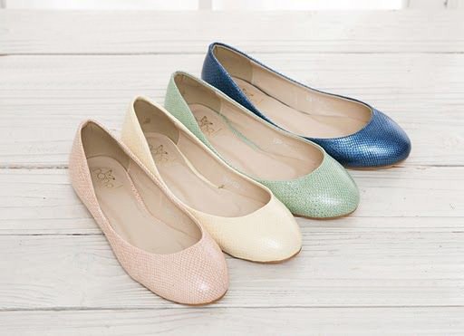 ♥ TIPPY TOE SHOES ♥: Extra sizes ^_^ ♥