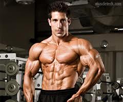 How to Build a Perfect Body ~ training body to burn fat