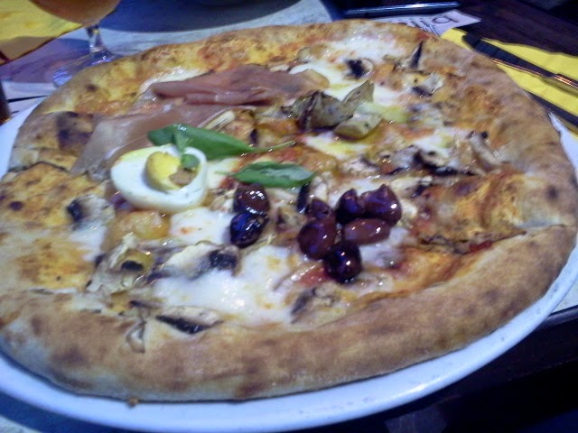 Bir & Fud Rome, Italy - Average Guy's Guide to Beer