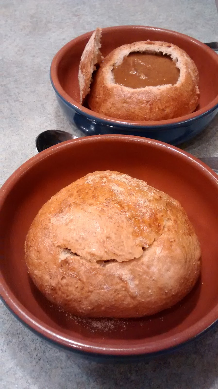 Tracing Rainbows: Bowled Over