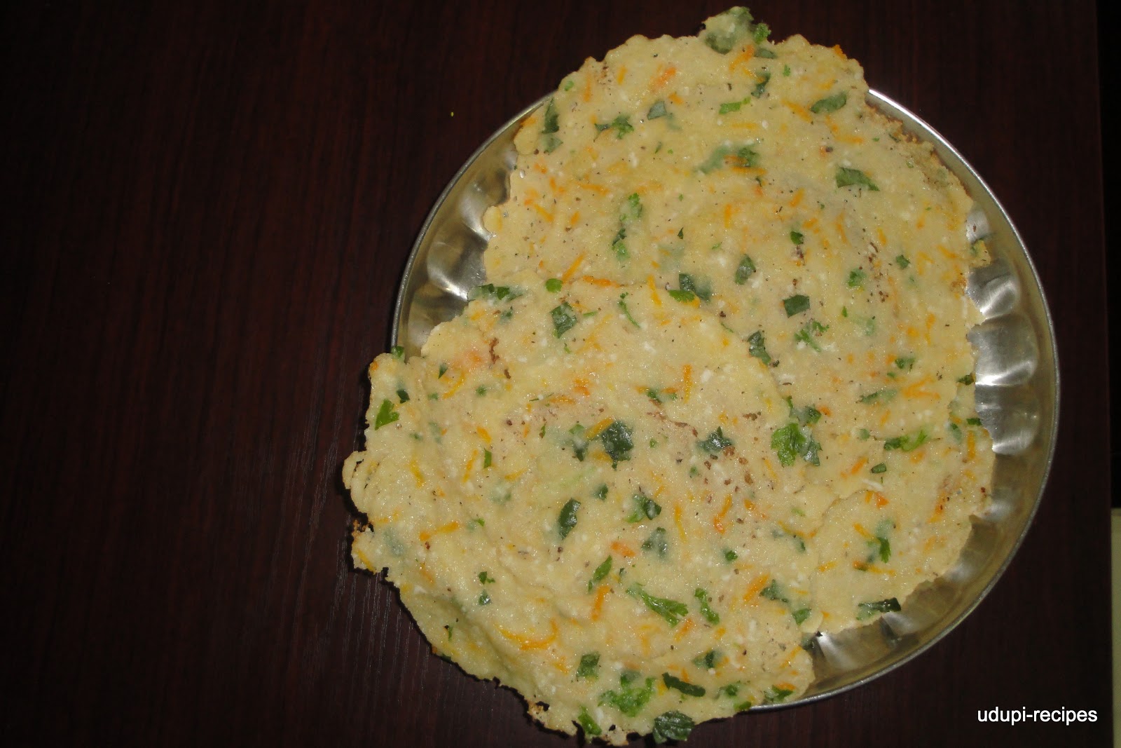 Rava rotti/Rava roti/Sajjige Rotti Recipe | GH49