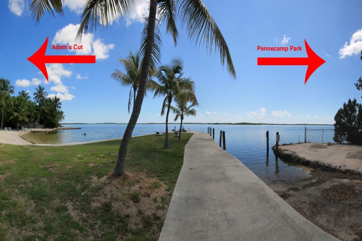 Just Closed in Largo Sound - Newer Construction - Beautiful Home ...