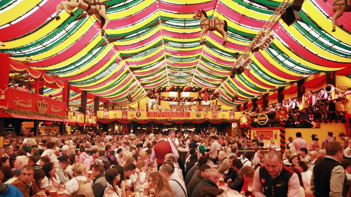 Ever Ready: Weekend Round-Up