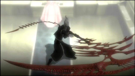 Trinity blood episode 24 sub indo - eybap