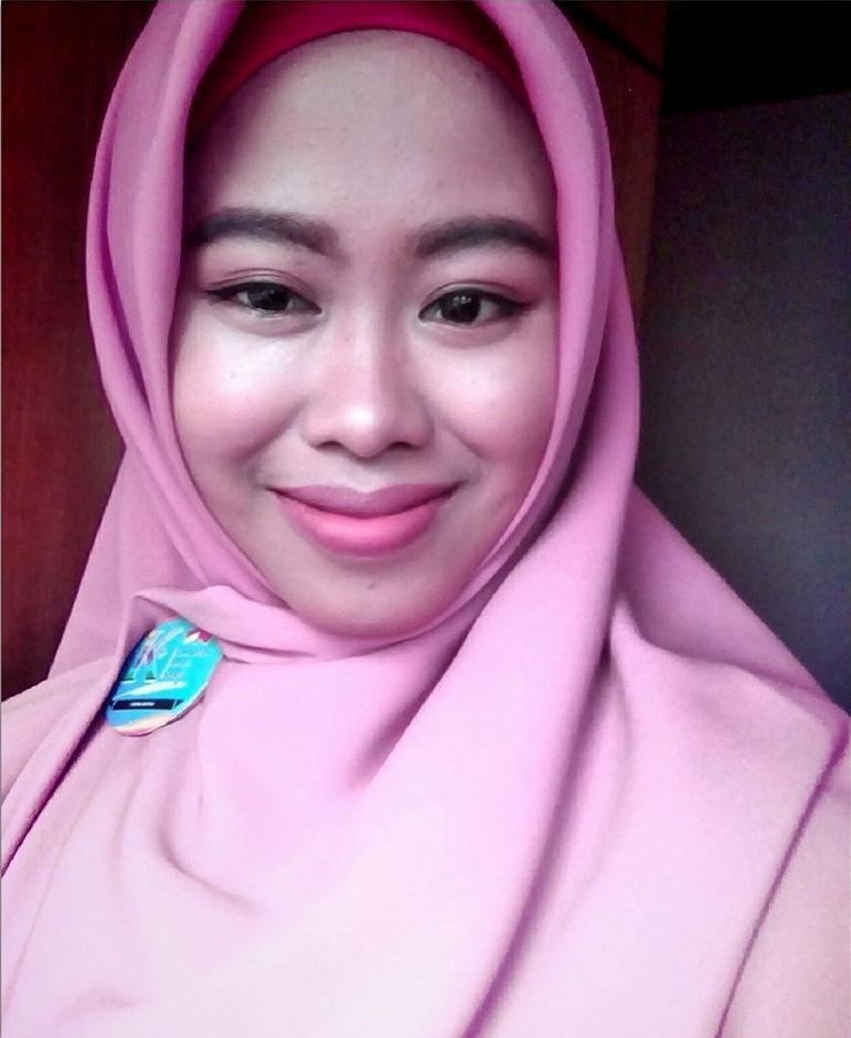 Rosidah, TKW Berprestasi di Luar Negeri Dari Indramayu ...