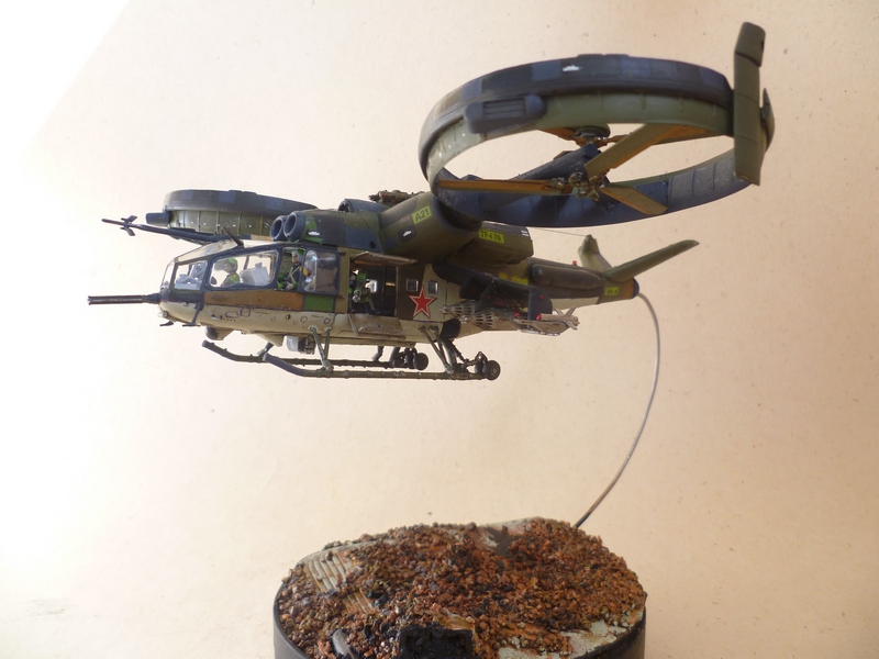 DavionAlex : Mi 224 Stratim