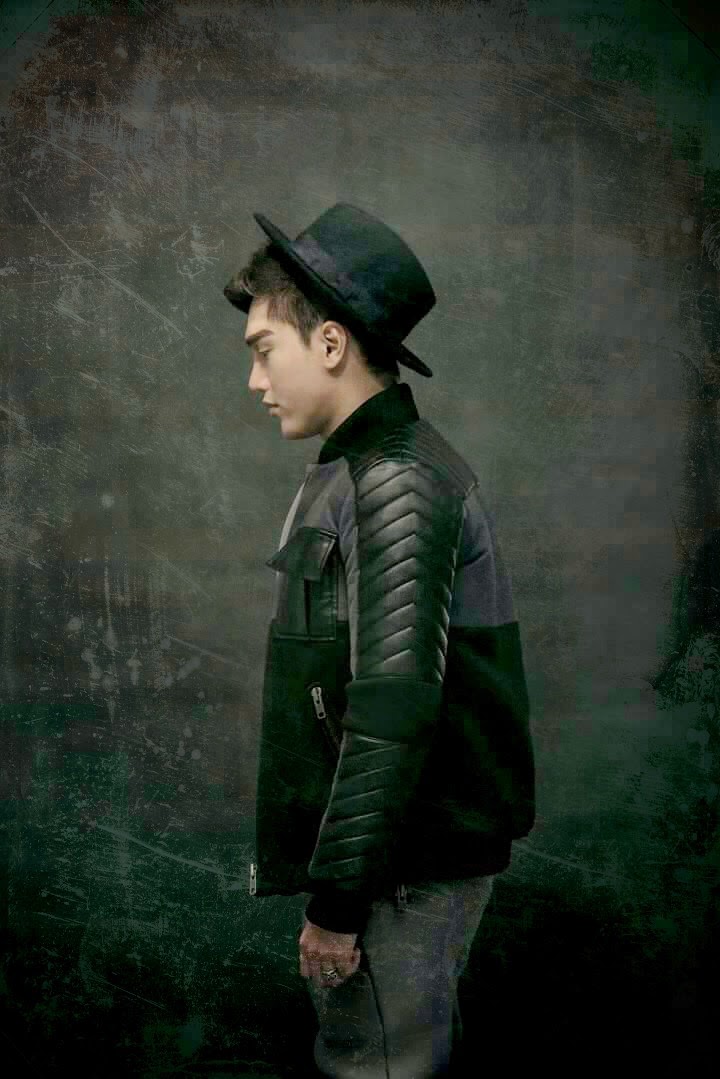 Kee Hua Chee Live!: JOHN TEO IS A PRETTY BOY COME TRUE AT 173 CM