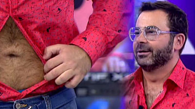 TELEVISIVOS WEB: VÁZQUEZ, CON TORITO