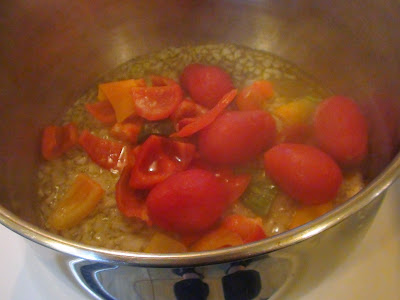 zsuzsa is in the kitchen: WAX BEANS GOULASH - SÁRGABAB GULYÁS