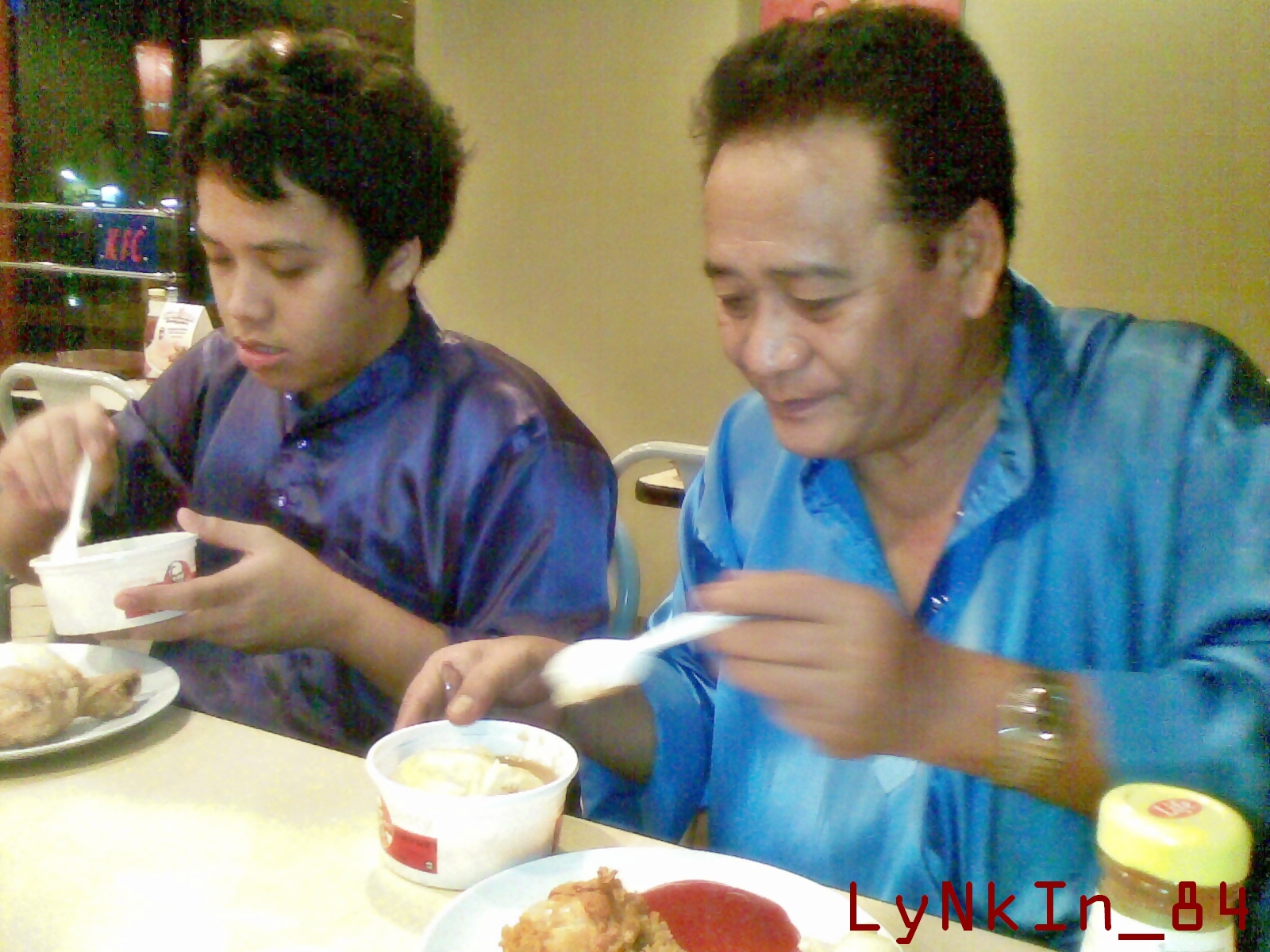 Lynkin Blog Viva Merah