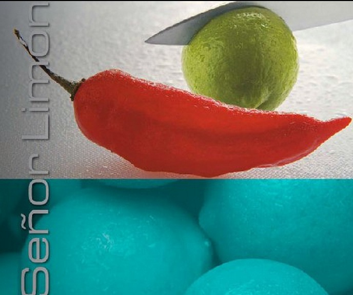 SEÑOR LIMON: Nuestra carta Señor Limón