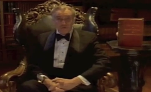 Jack Salazar, the Jaded Skeptic is a...: The Horror Of...Halloween ...