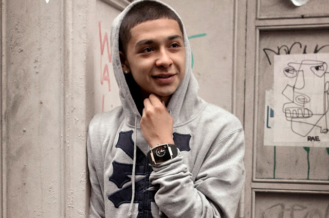 Zoo York Watches ready to make you stand out. - Blog for Tech & Lifestyle