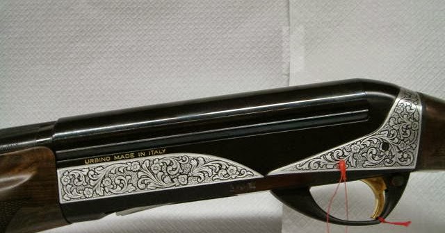 Armi usate web portal: Benelli Fucile Raffaello Elegant Cal.12 Magnum