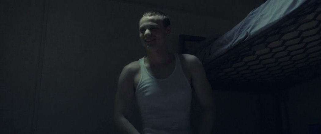 25 Days of Gays: Downriver (2015) ~ DC's Men of the Moment