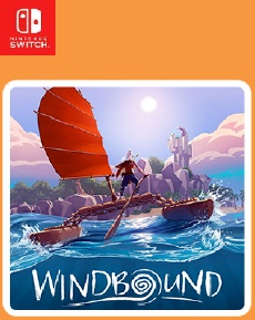 Windbound - Download Game Nintendo