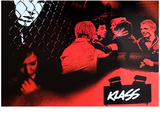 A "Nova Ordem" do bullying e intolerância no filme "Klass" ~ Cinema ...